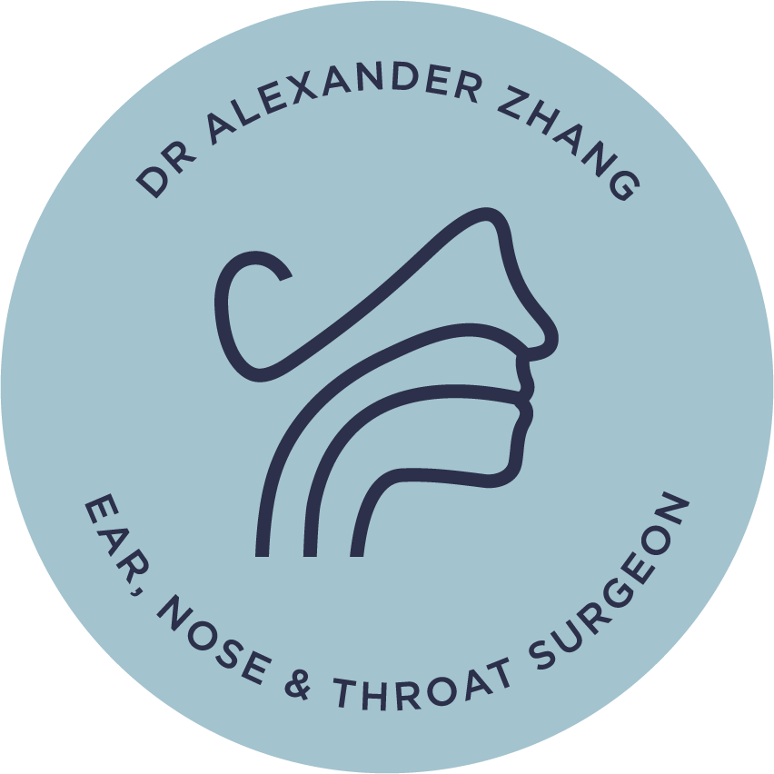 Dr Alexander Zhang | Sydney ENT Surgeon Burwood, Miranda, Kingswood