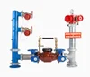 Assemblies — KlineFire | Fire Equipment | Vehicle Fire Suppression