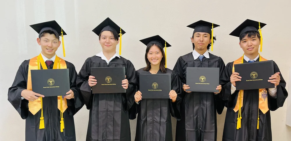 Liberal Arts Program | Enhance Your Future—Apply Today — HTIC