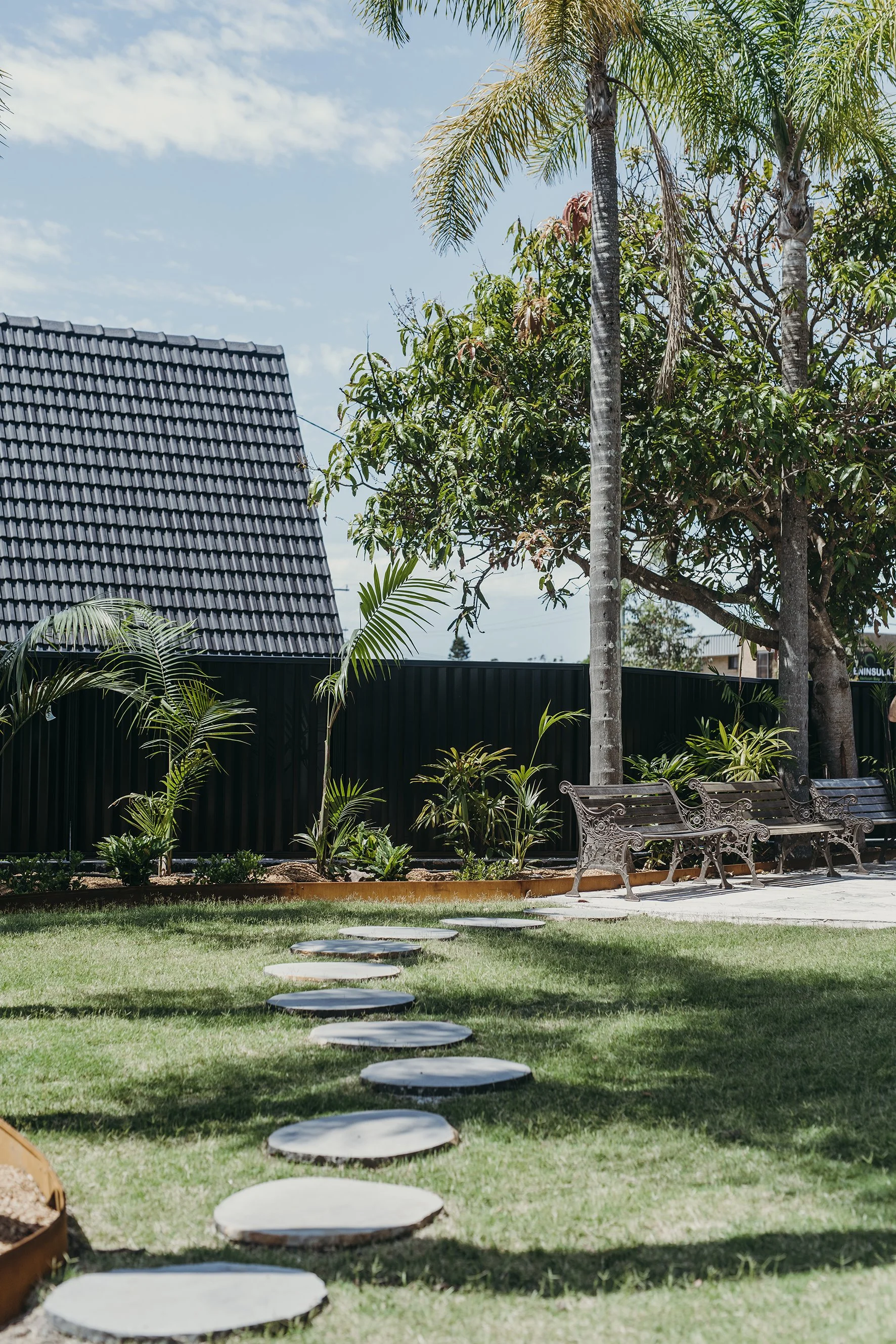 Nelson Palms | Book Your Coastal Retreat Today