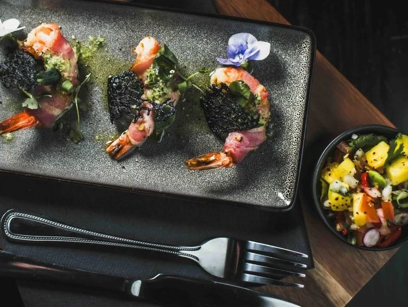 All Menus | Discover Dining & Events – Reserve Today — The Room Where ...
