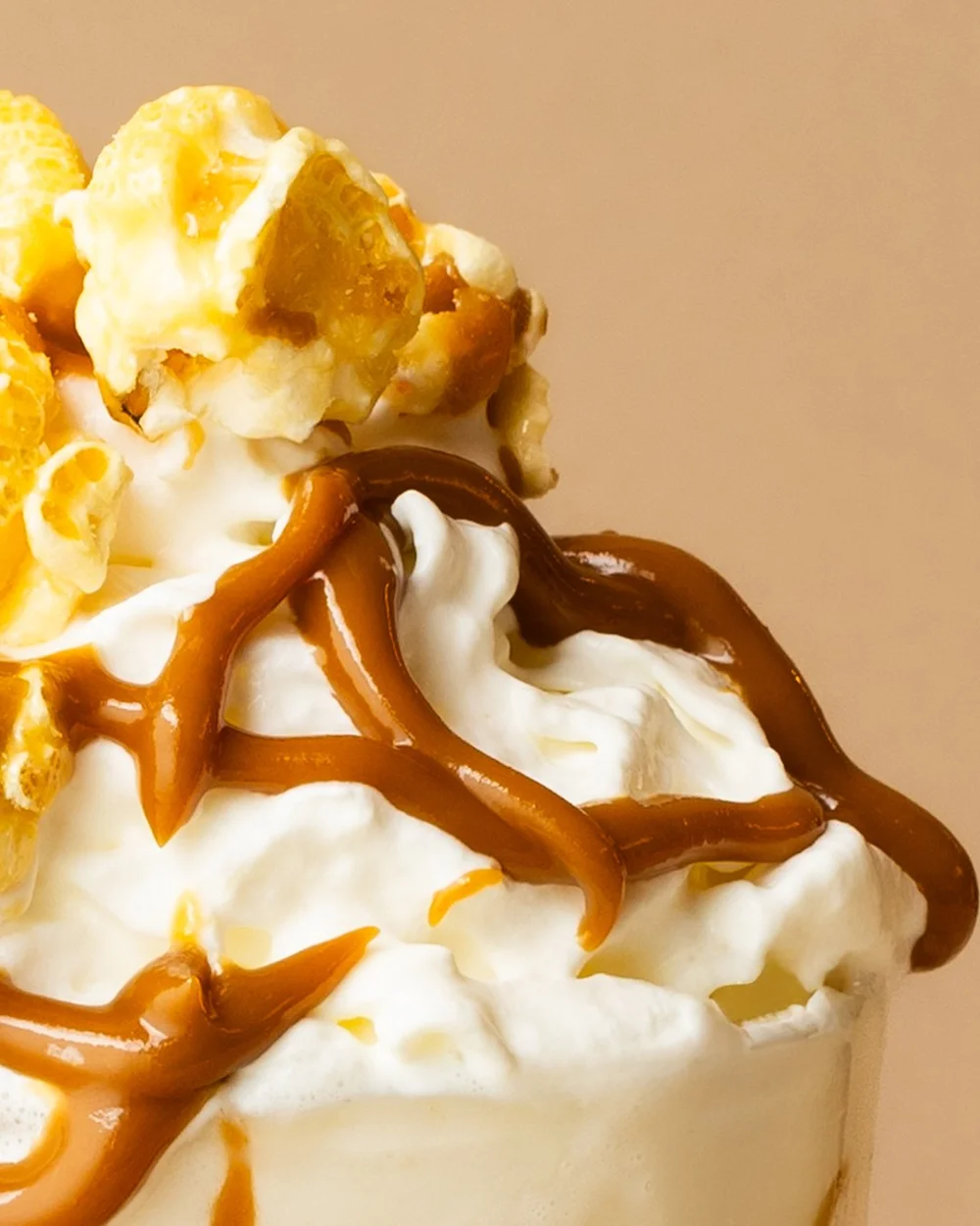 Sweet ’N’ Salty Popcorn Shake | Eddie Rocket’s Shake of the Month ...