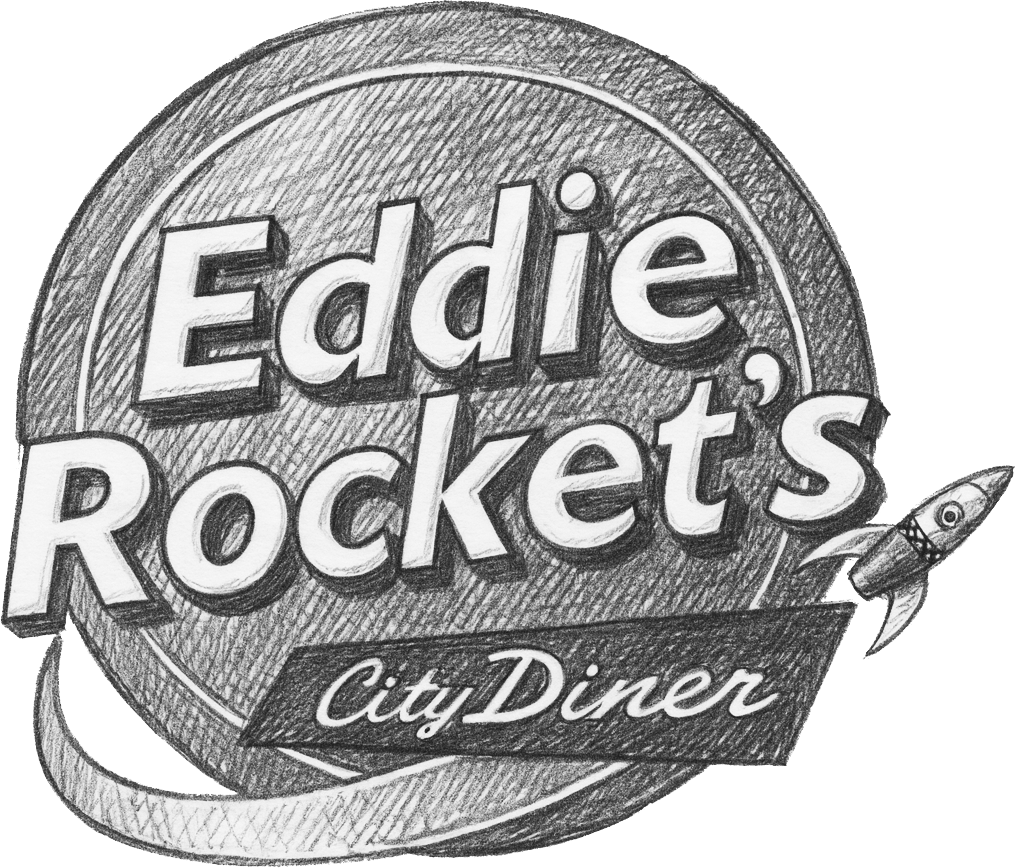 DUNDRUM — Eddie Rocket's