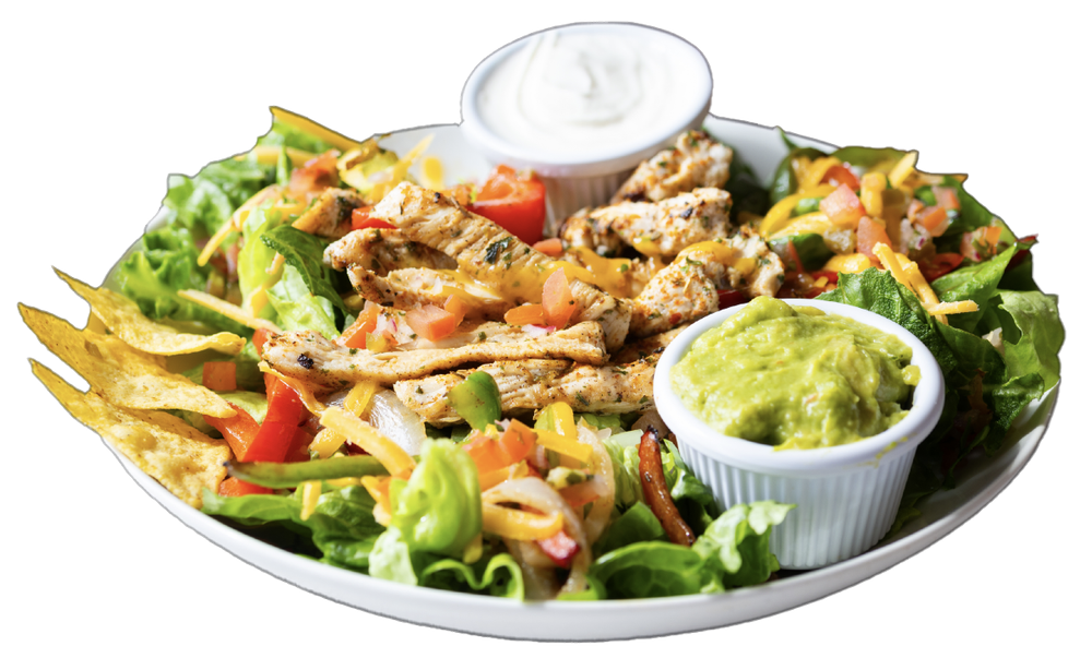 Menu | Burgers, Chicken, Fries & Milkshakes — Eddie Rocket's