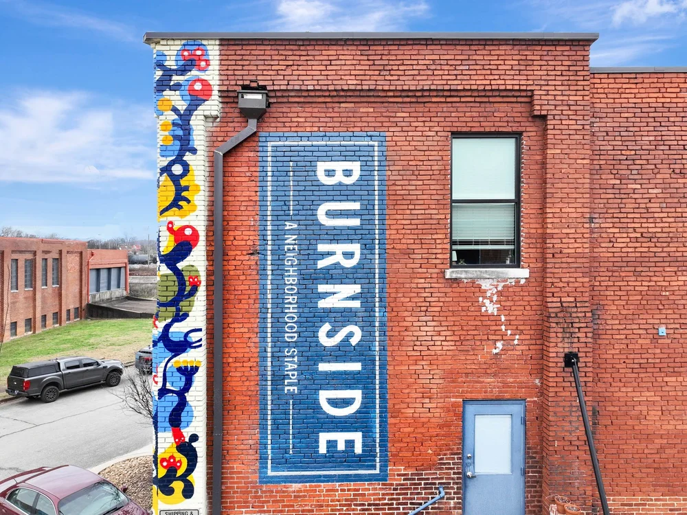 BURNSIDE