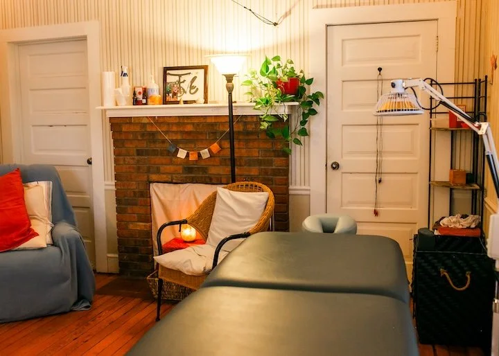 Asheville Community Acupuncture