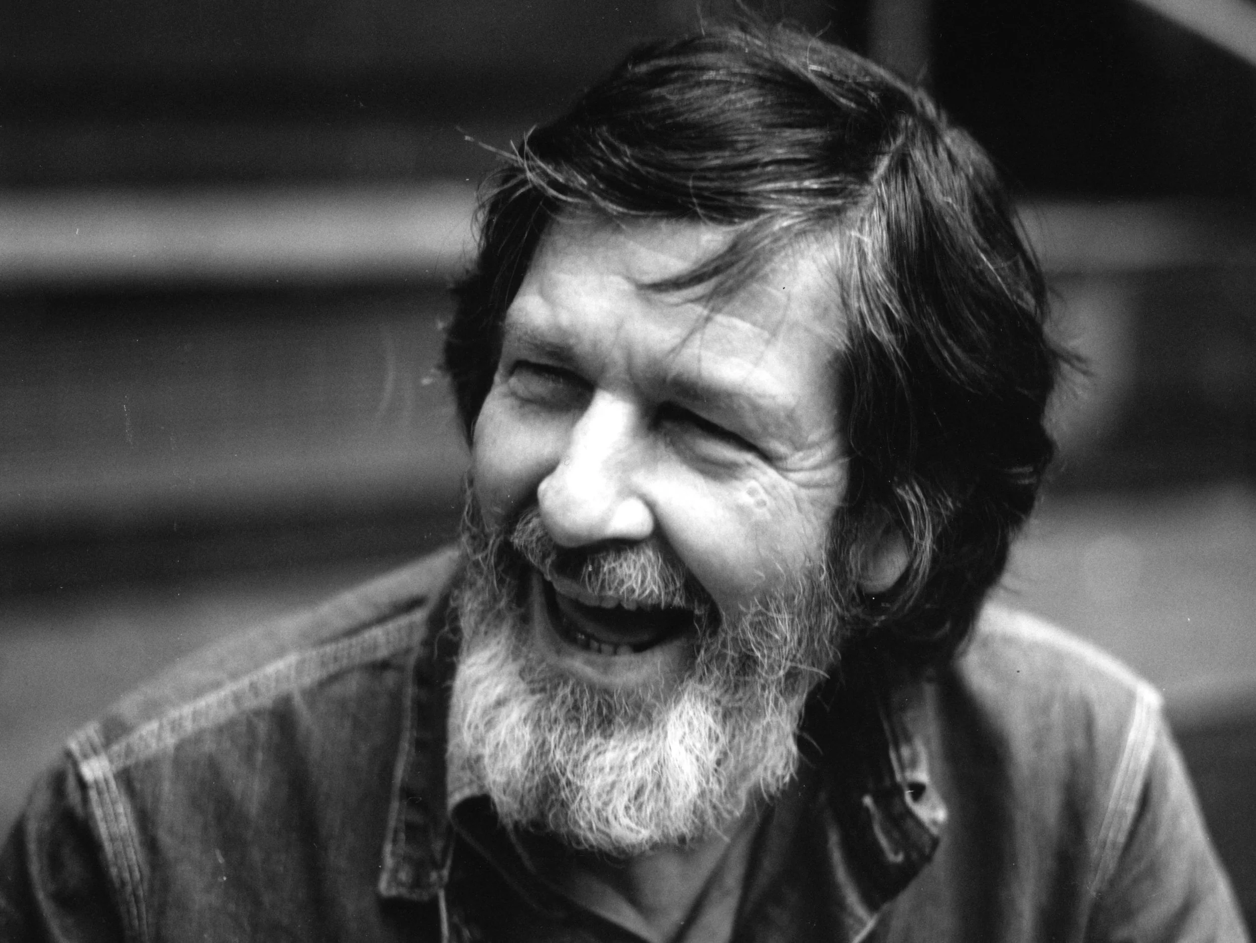 Support — John Cage Trust