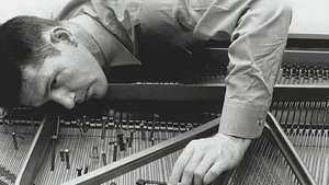 About — John Cage Trust