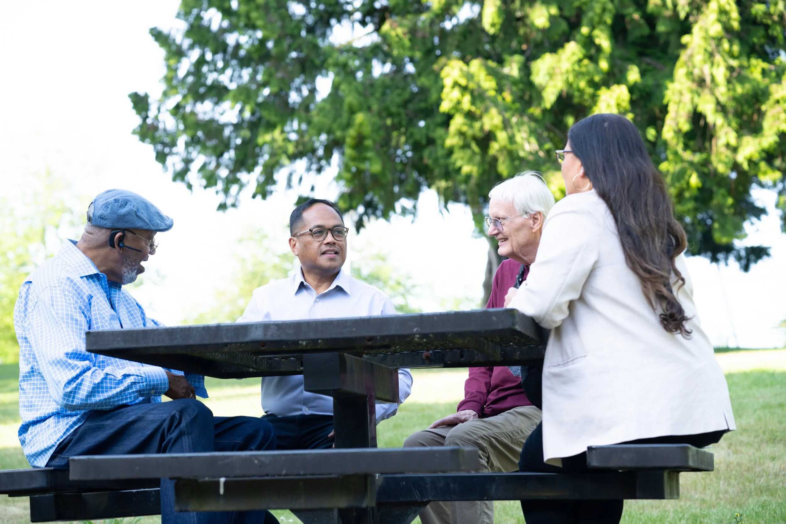 Elect Edwin Obras | 33rd LD State Representative