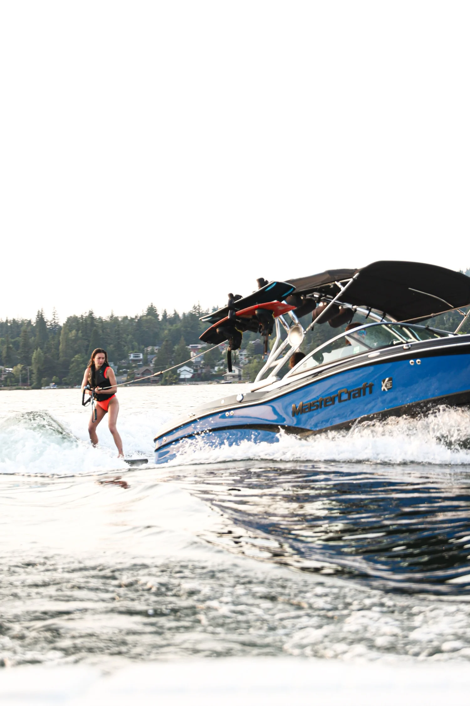 Whatcom Wake Sports | Book Your Lake Adventure Today