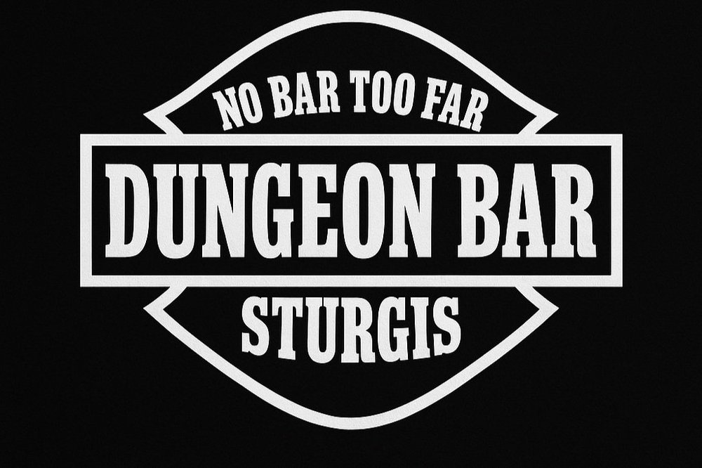 What's Inside — The Dungeon Bar