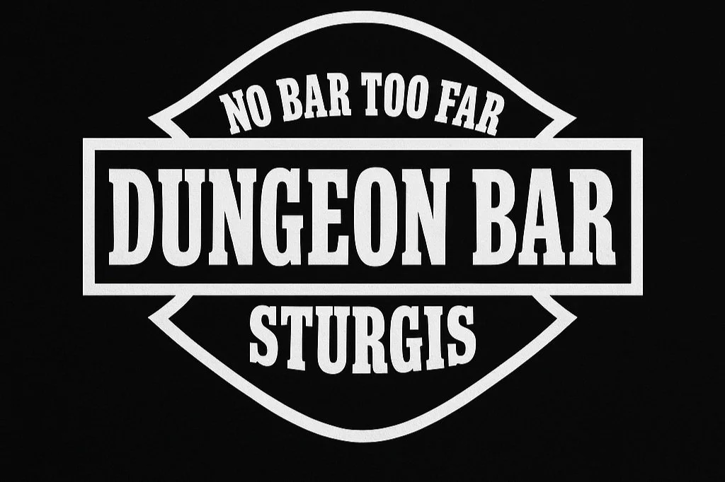 What's Inside — The Dungeon Bar