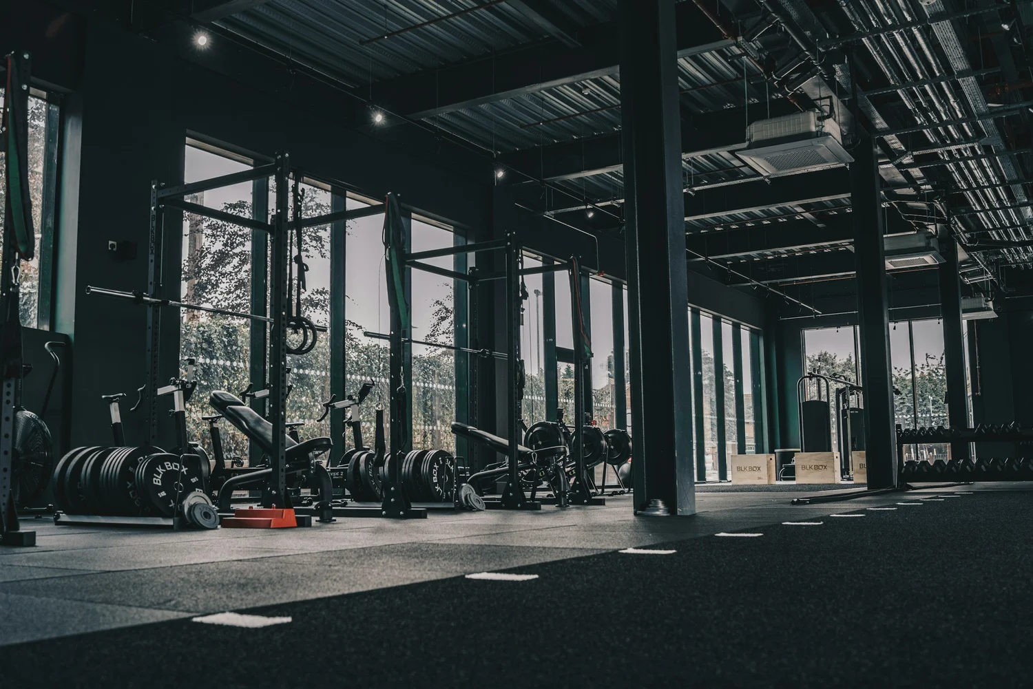 VALLEY FITNESS | Your Journey Starts Here