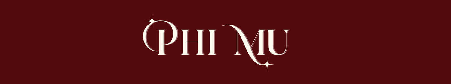Phi Mu — Panhellenic Association at Indiana University