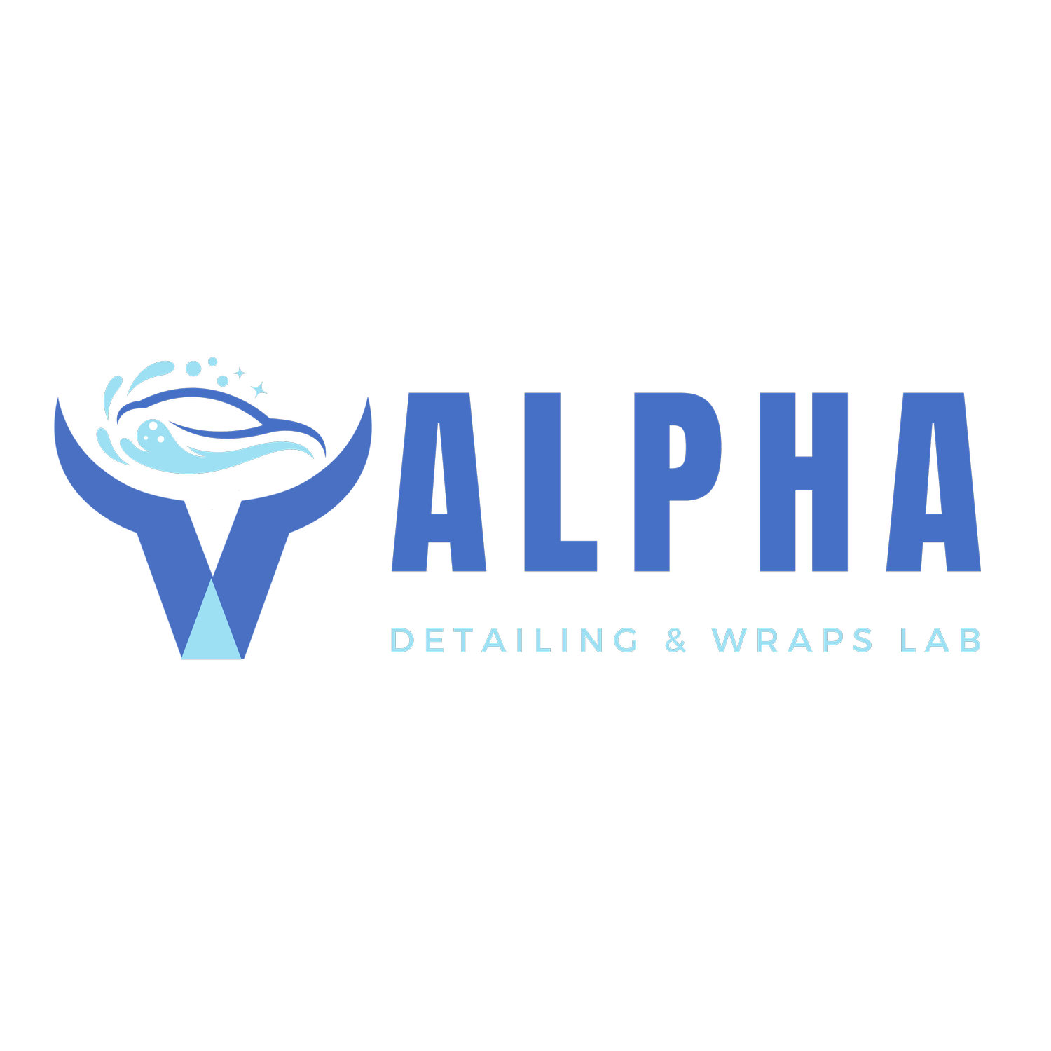 Alpha detailing and wraps lab | Enhance Your Vehicle Today