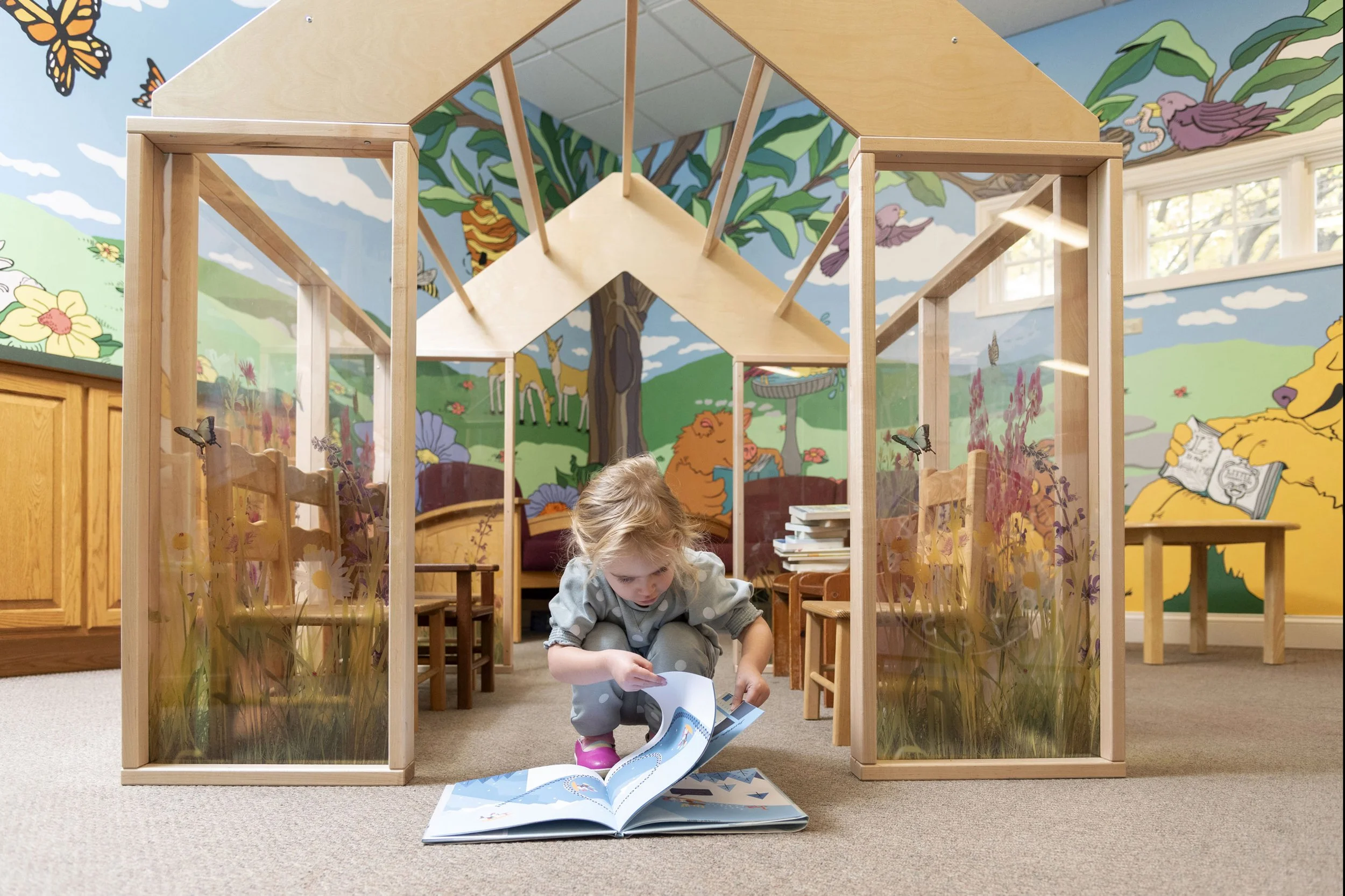 Lititz Public Library | Lititz PA