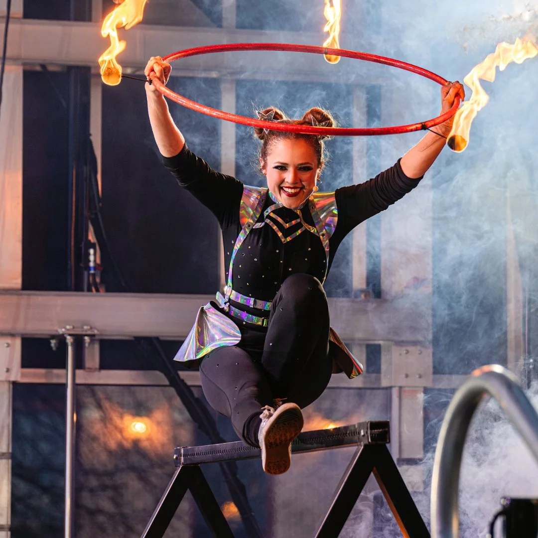 Entertainment in the Park | Lititz PA