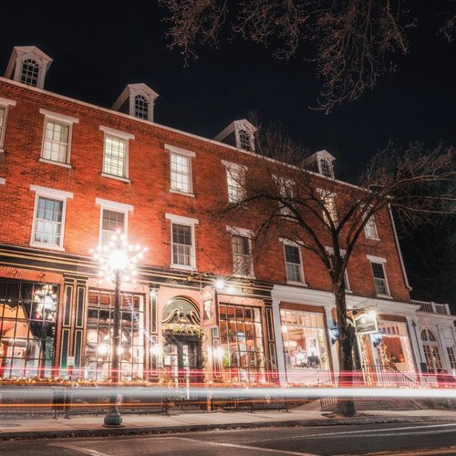 Lodging | Lititz PA