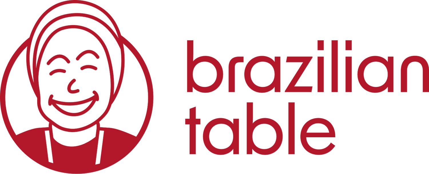 Brazilian Table | Lititz PA