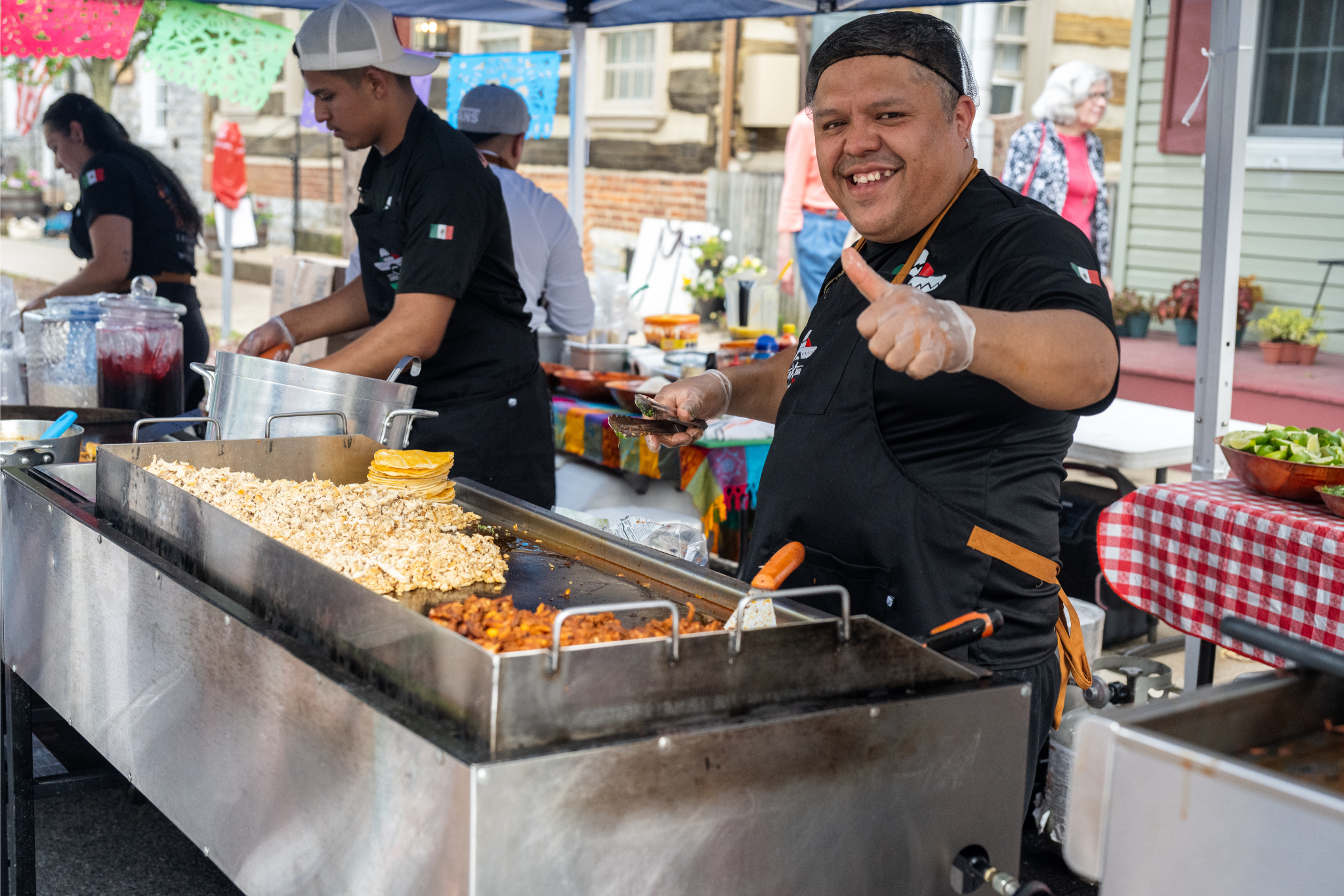 Taste Of Lititz | Lititz PA