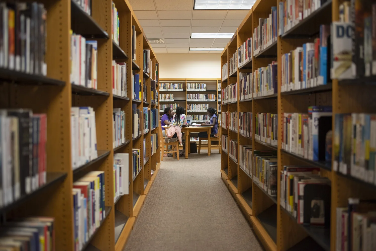 Lititz Public Library | Lititz PA
