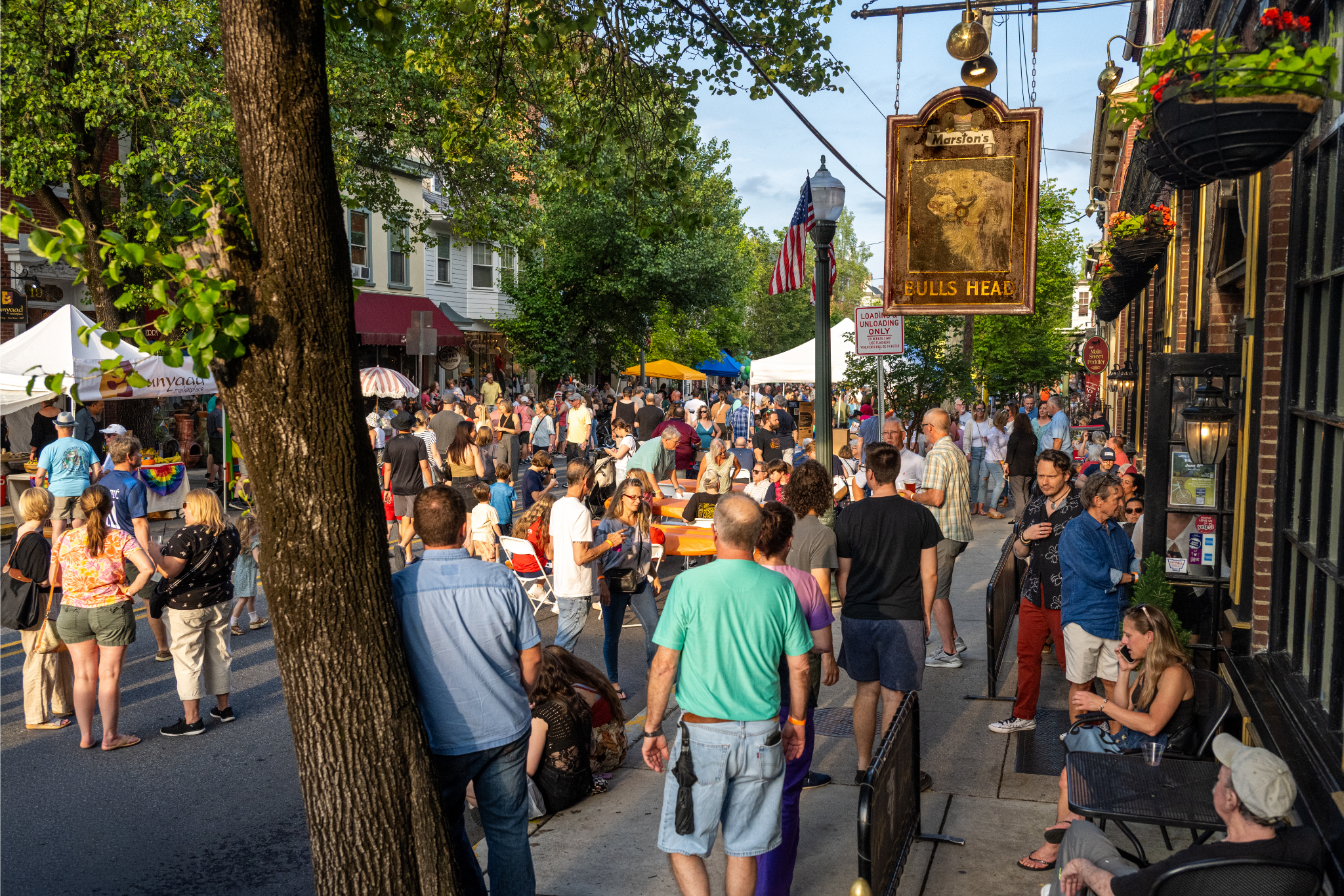 Taste Of Lititz | Lititz PA