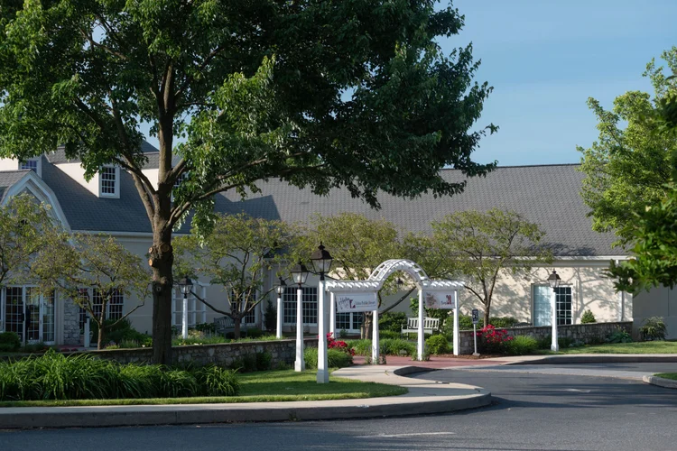 Lititz Public Library | Lititz PA