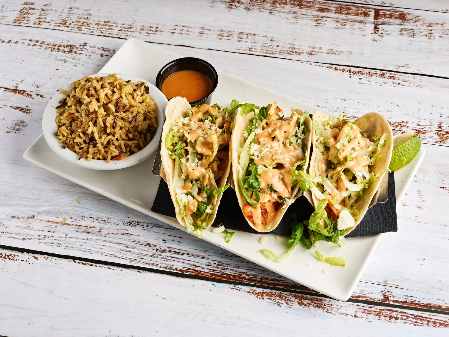 Wick n Ore Kitchen & Tap