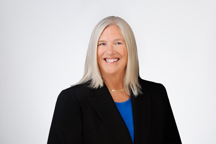 Sue Gordon (Former PDDNI) — Official Biography — GordonVentures, LLC