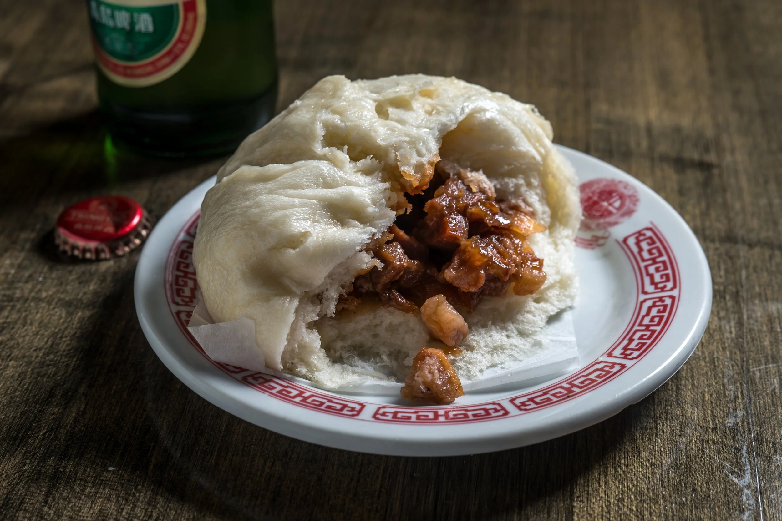 Nom Wah Philadelphia: serving dim sum right outside of Chinatown since ...