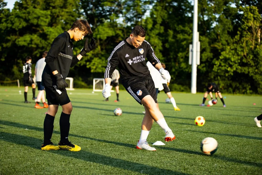 PGK | Enhance Your GK Skills Today