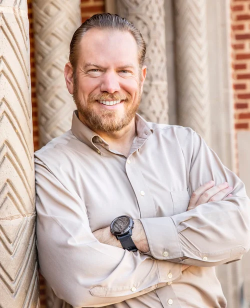 Nathan Magsig for Senate