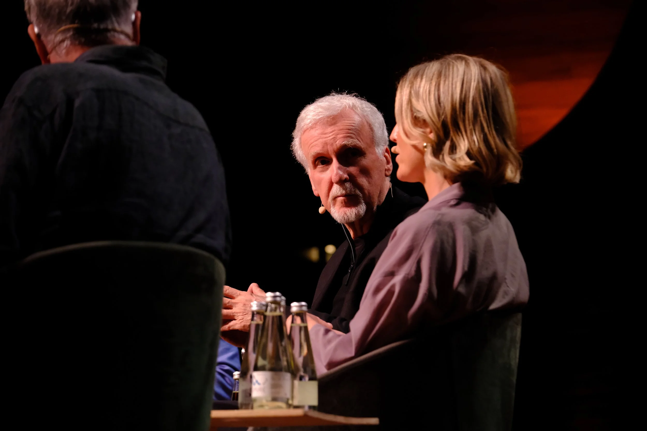 Vision for Wellington