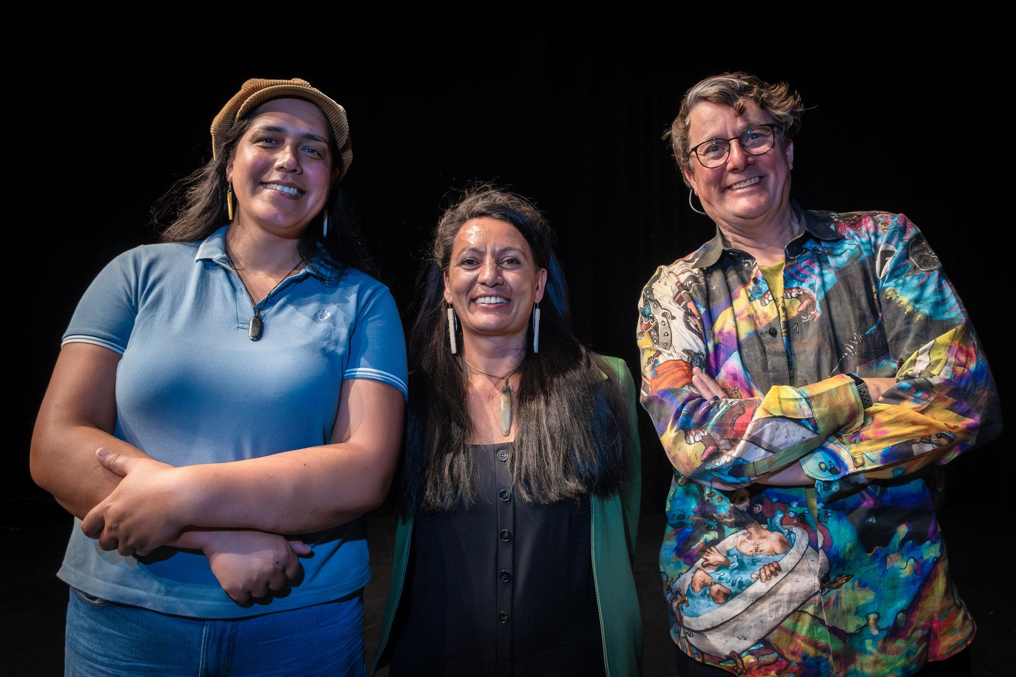 Vision for Wellington