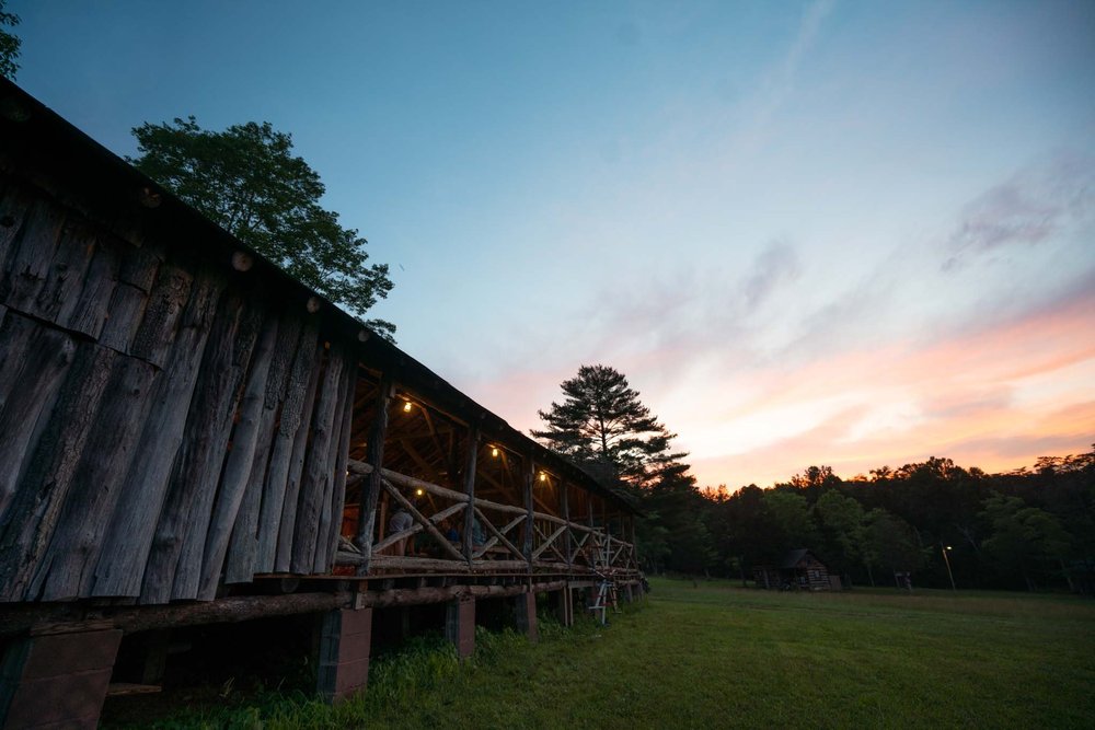 Family Camp (AfterGlow) | Make Camp Memories Together — Camp Strawderman