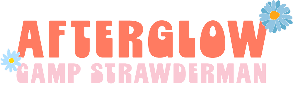 Family Camp (AfterGlow) | Make Camp Memories Together — Camp Strawderman