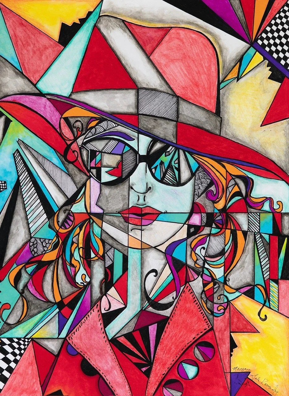 Maegan Sale Kennedy | Discover Unique Art - Visit Us Today — Port ...