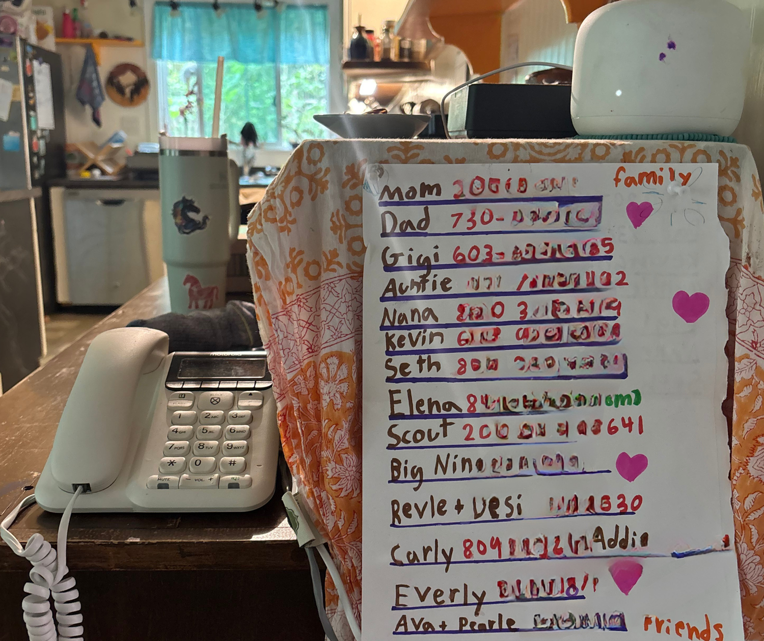 Start a Landline — Landline Kids