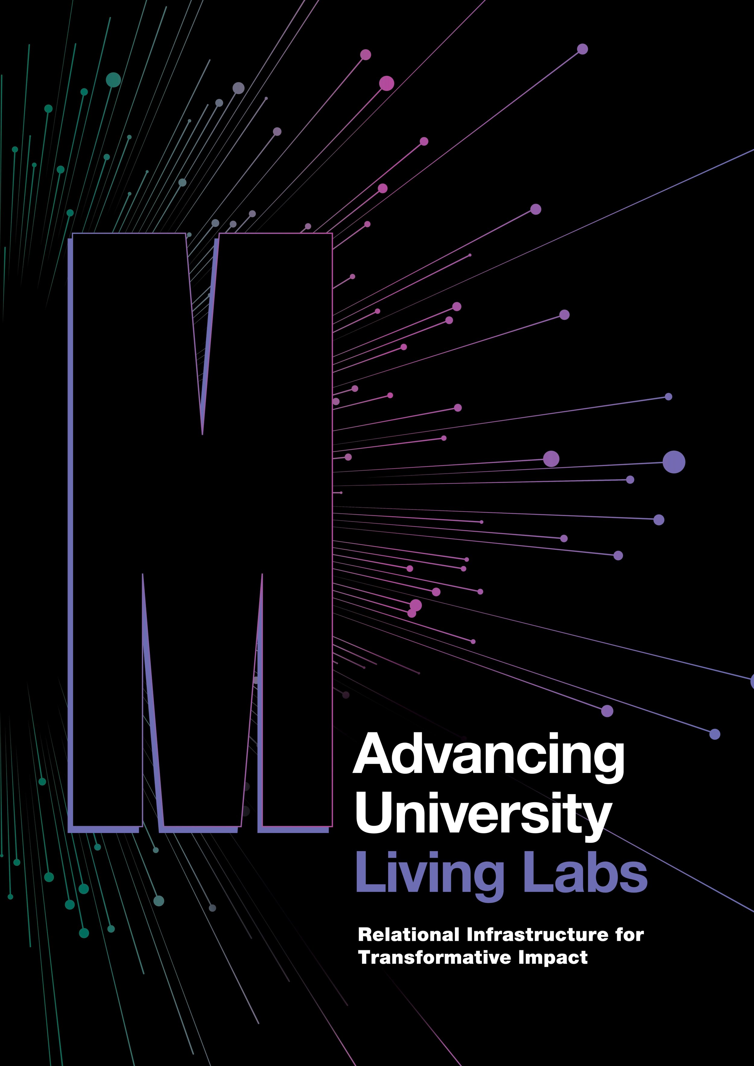 Advancing University Living Labs: Relational Infrastructure for ...