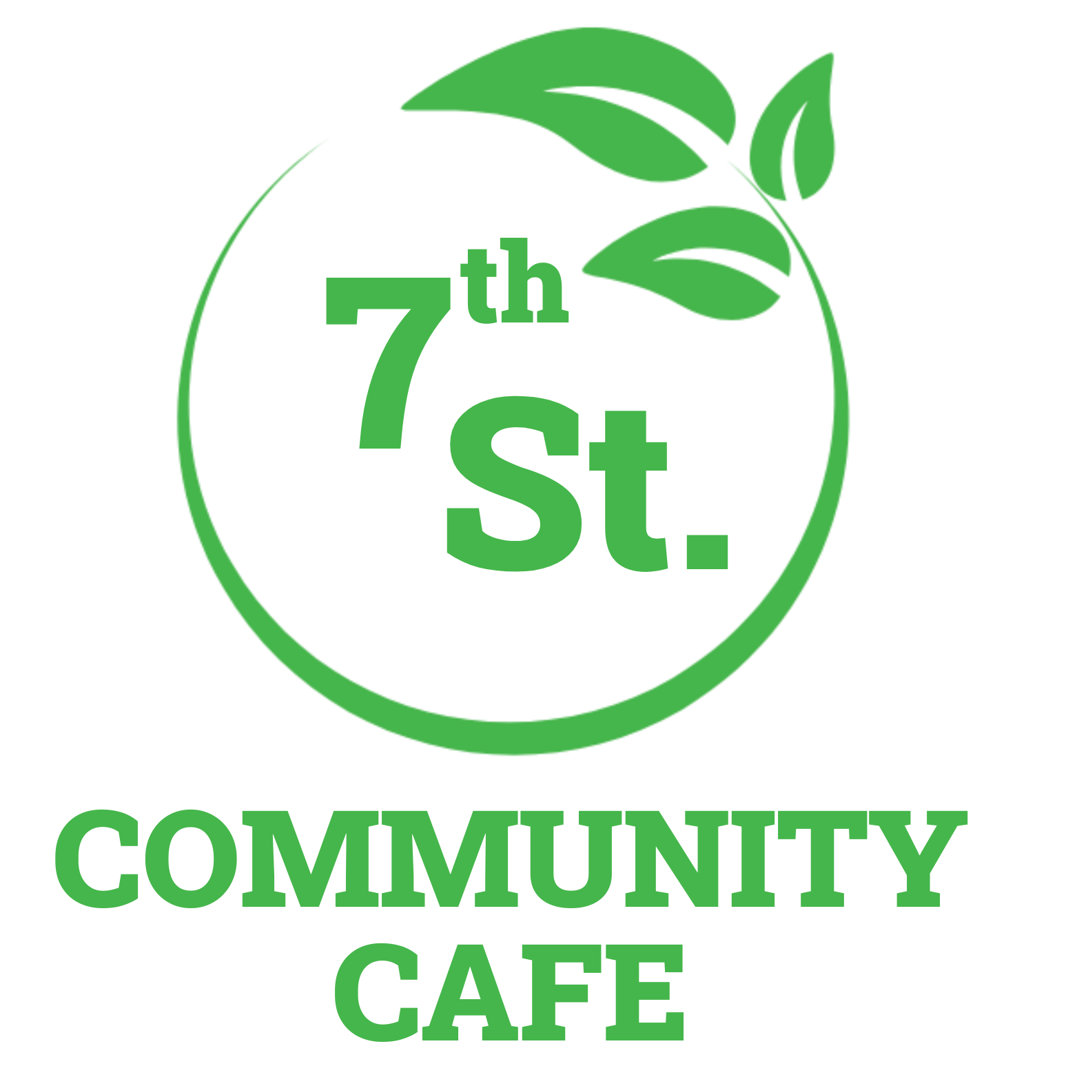 Community Cafe