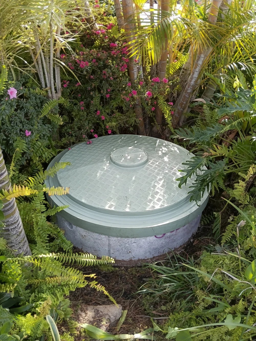 Matrix Bore Covers | WA’s Safest Poly & Aluminium Bore Covers