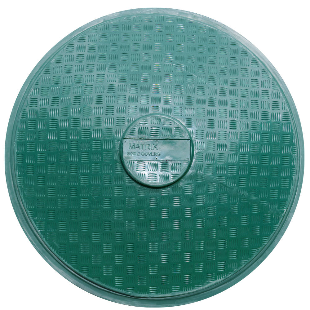 Matrix Bore Covers | WA’s Safest Poly & Aluminium Bore Covers