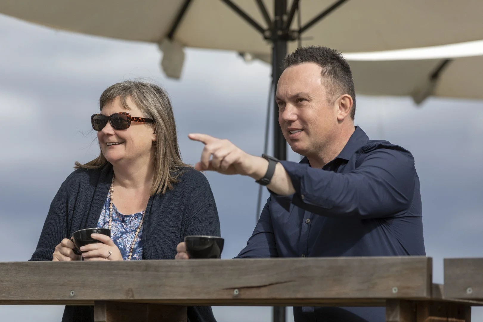 Happy Changemakers: A New Chapter of Love, Life and Business — The Co ...
