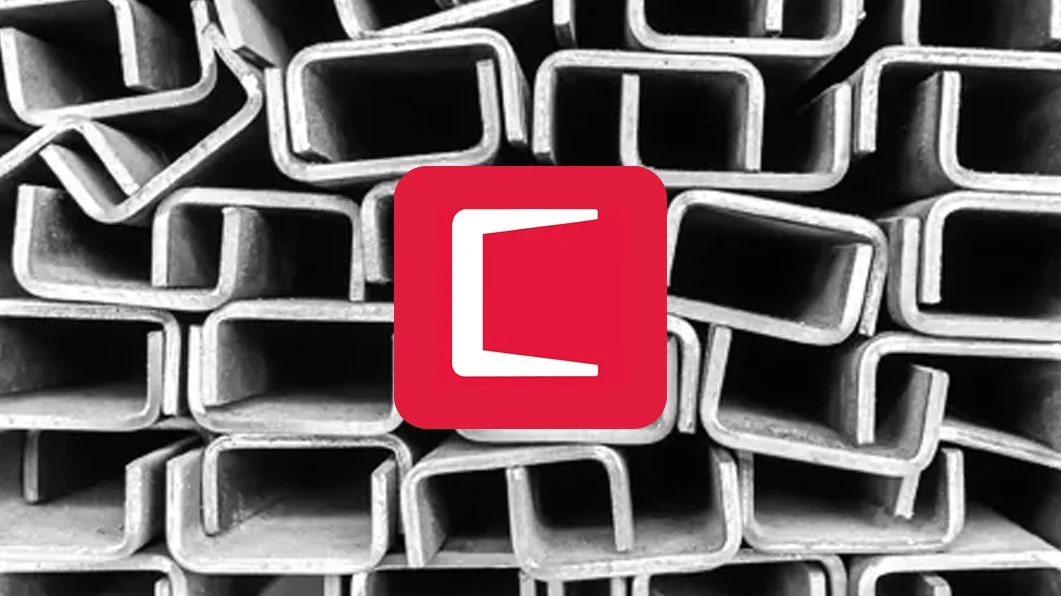 C-CHANNELS — Remington Industrial Sales Corporation