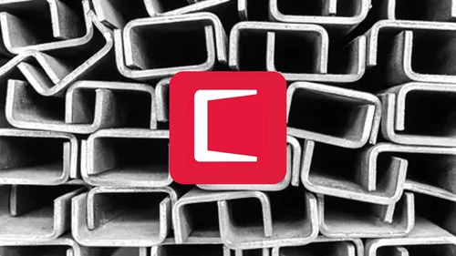 C-CHANNELS — Remington Industrial Sales Corporation