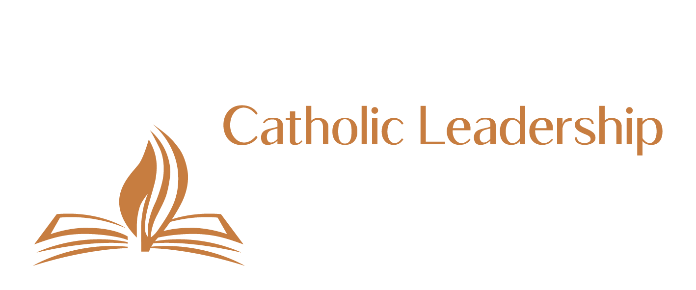The Formation of Catholic Leaders | Empower Catholic Leadership Today ...