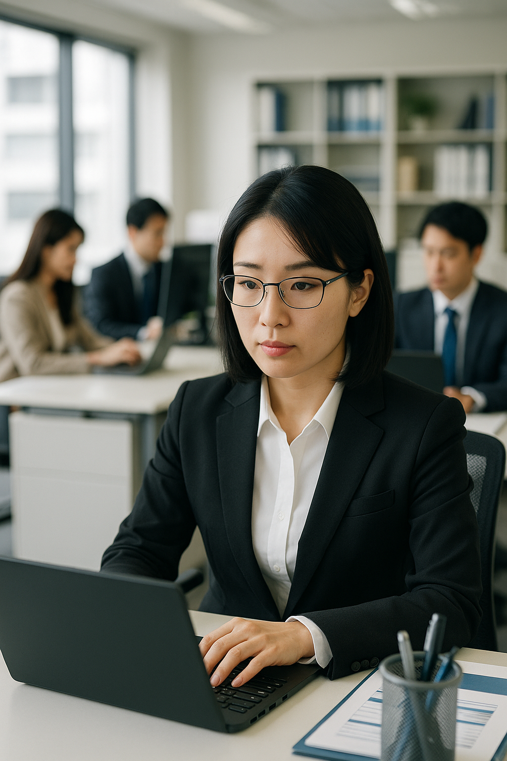 M1 Finance Japan