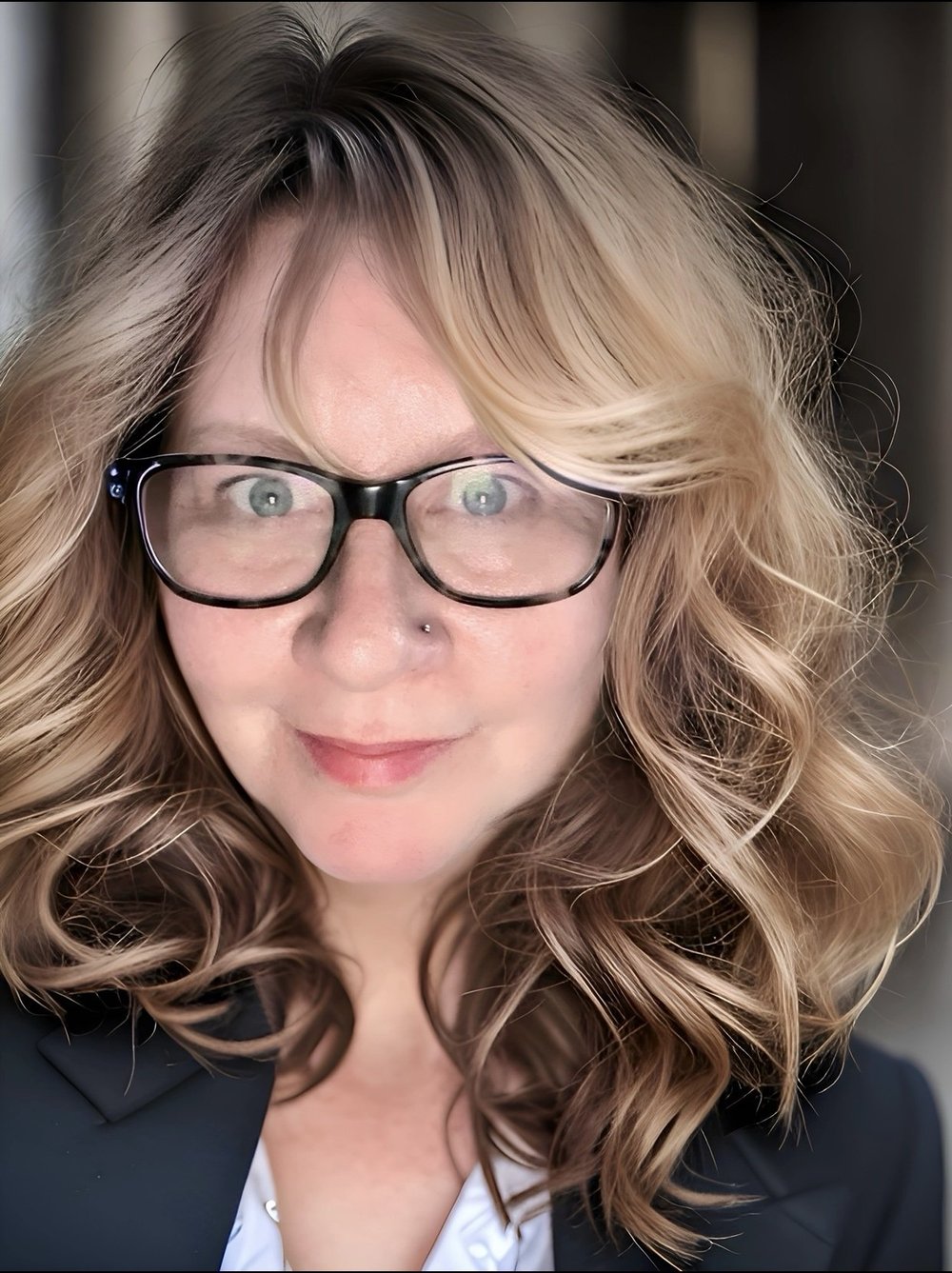 Michele Wald, LMSW — New Hope Healing Therapy