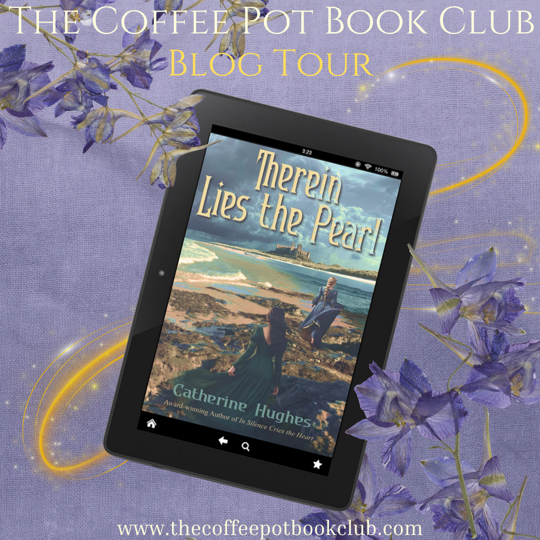 Therein Lies the Pearl by Catherine Hughes — RACHEL ELWISS JOYCE, MULTI ...