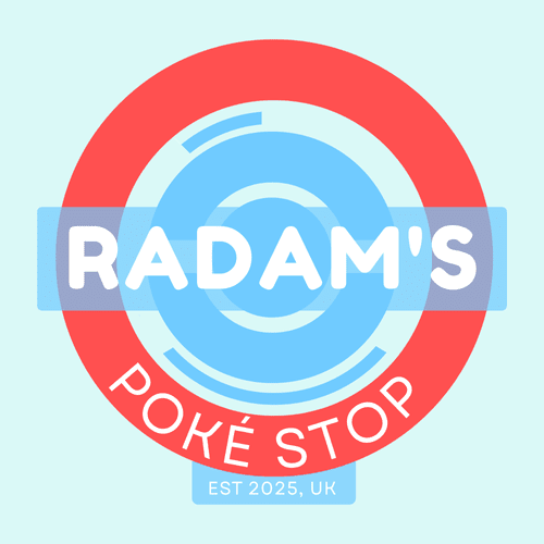 PIkachu (blue) Old Maid Playing Card Japan, from the Pokémon TCG ...